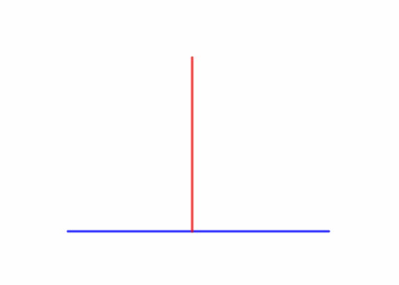Parallele und senkrechte Geraden/Strecken - Matheretter